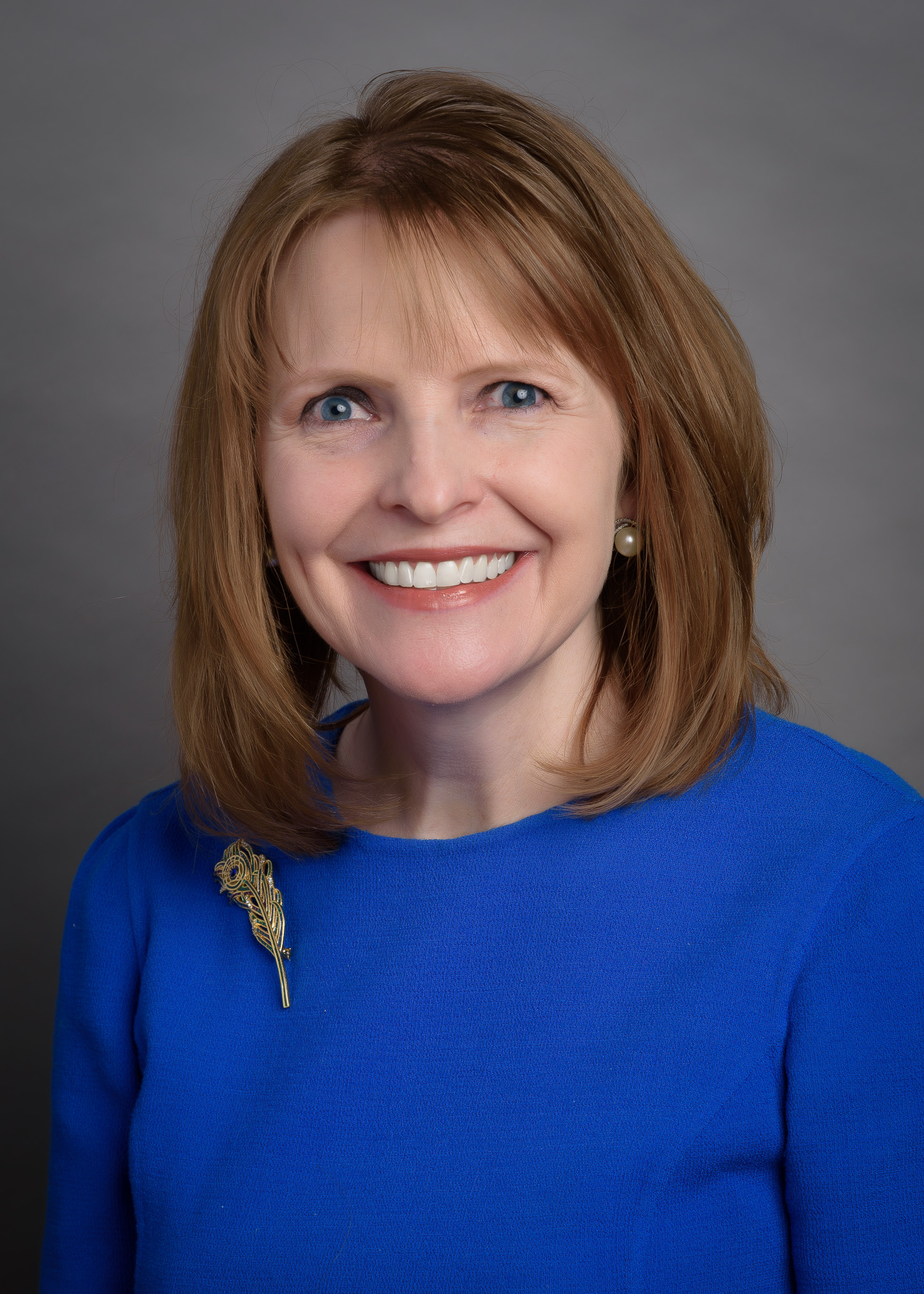 The Meadows Foundation Names Monica Christopher Chief Philanthropy Officer - The Meadows Foundation